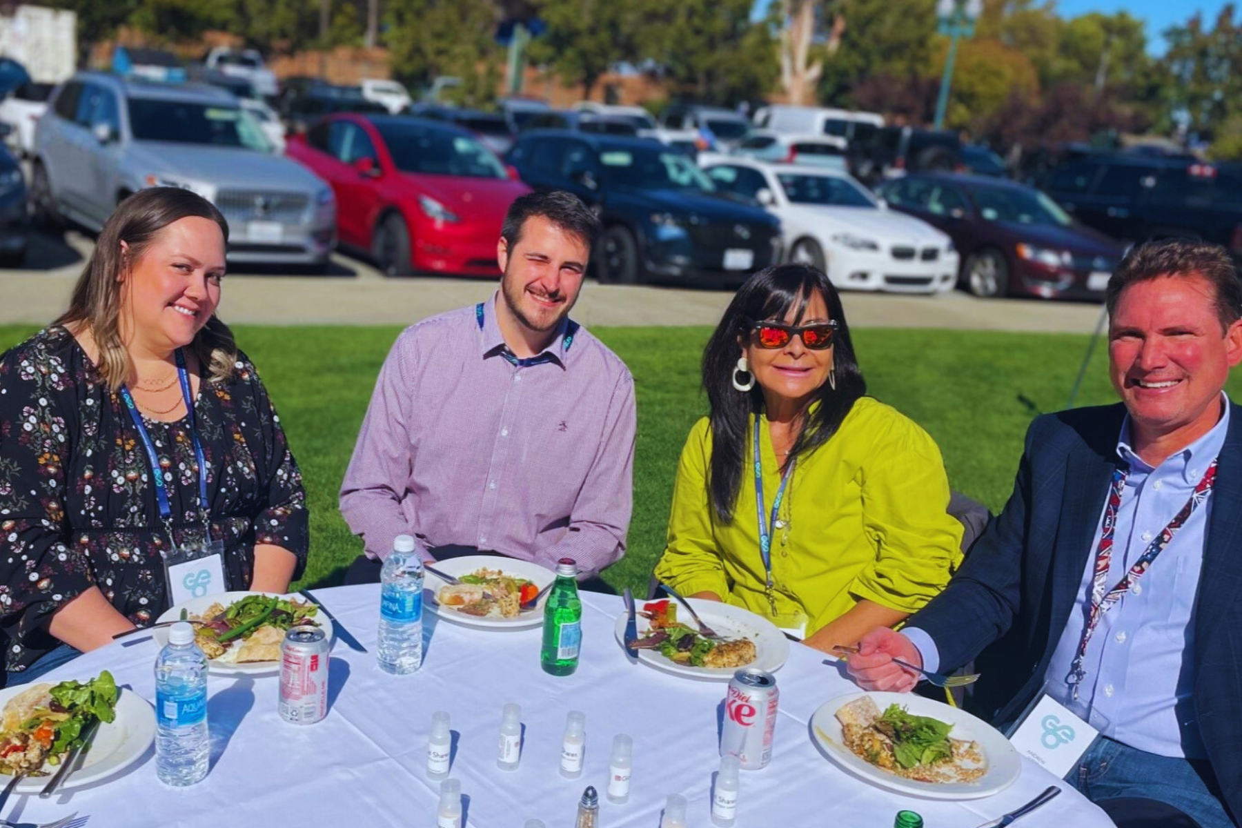 GEO'S 15TH ANNUAL NORCAL FORUM | Global Equity Organization