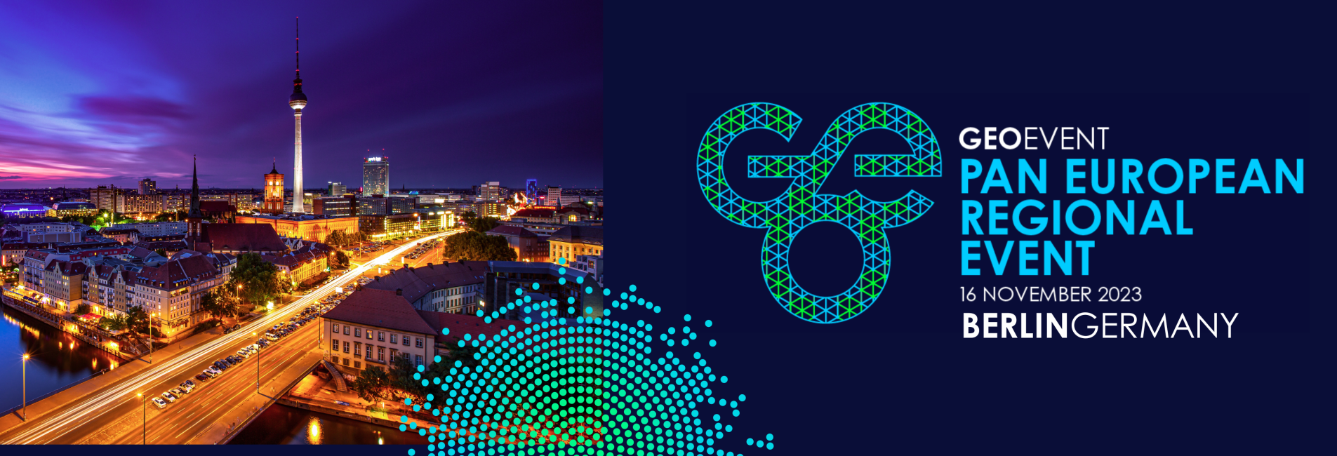 Pan European Regional Event | Global Equity Organization