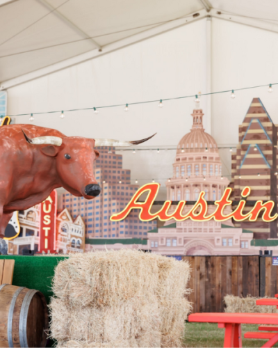 GEO Austin 2026 I Special Events | Global Equity Organization