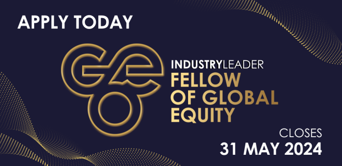 Home | Global Equity Organization