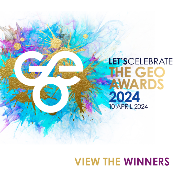 Awards Homepage | Global Equity Organization