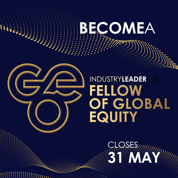 Home | Global Equity Organization