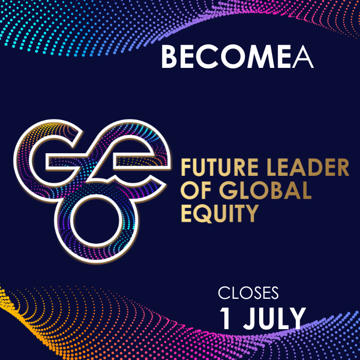 Home | Global Equity Organization