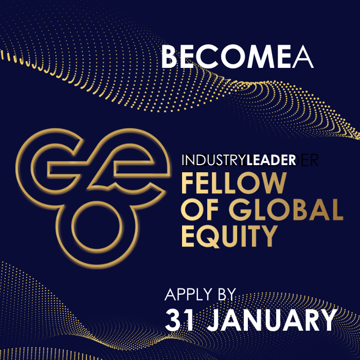 Home | Global Equity Organization